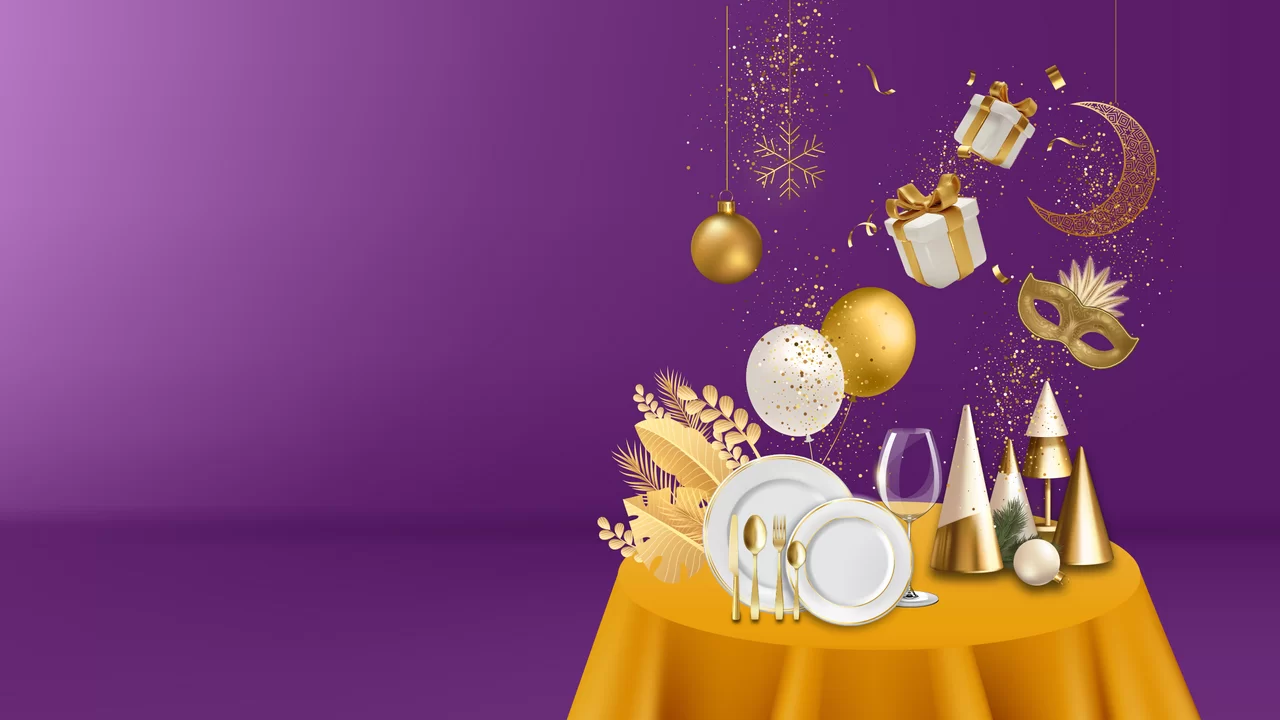 Festiveworld Izmir | Trade Fair of Festivity